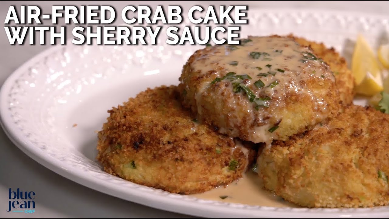 Can I eat a cold crab cake?