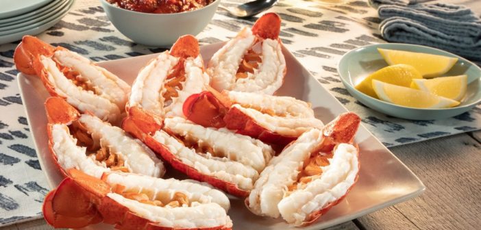 Can I eat at Red Lobster with a shellfish allergy?