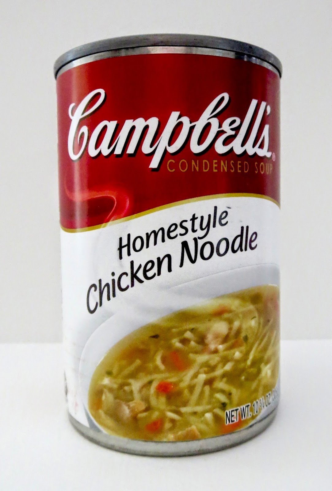 Can I eat chicken noodle soup before my colonoscopy?