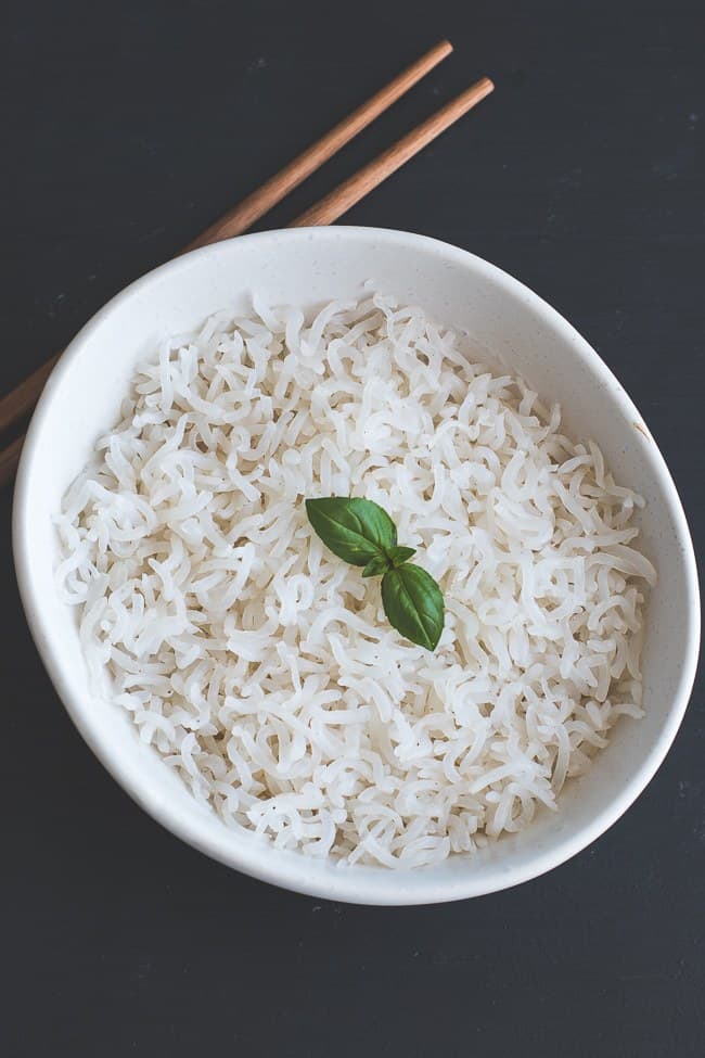 Can I eat konjac Rice on keto?