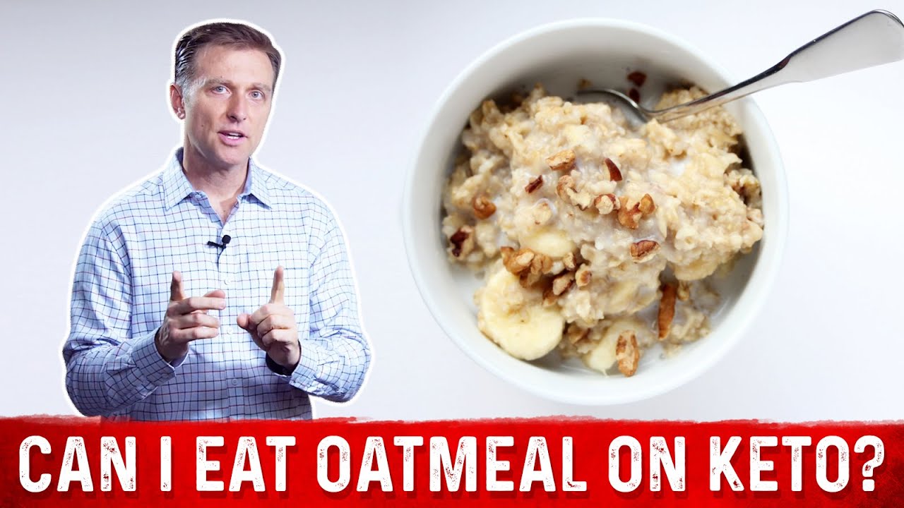 Can I Eat oats on Keto?