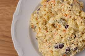 Can I eat potato salad past expiration date?