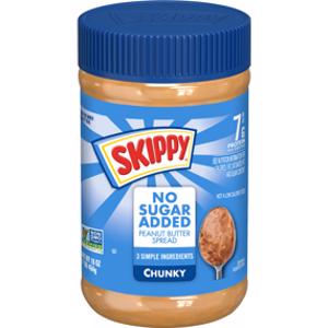 Can I eat Skippy peanut butter on keto?