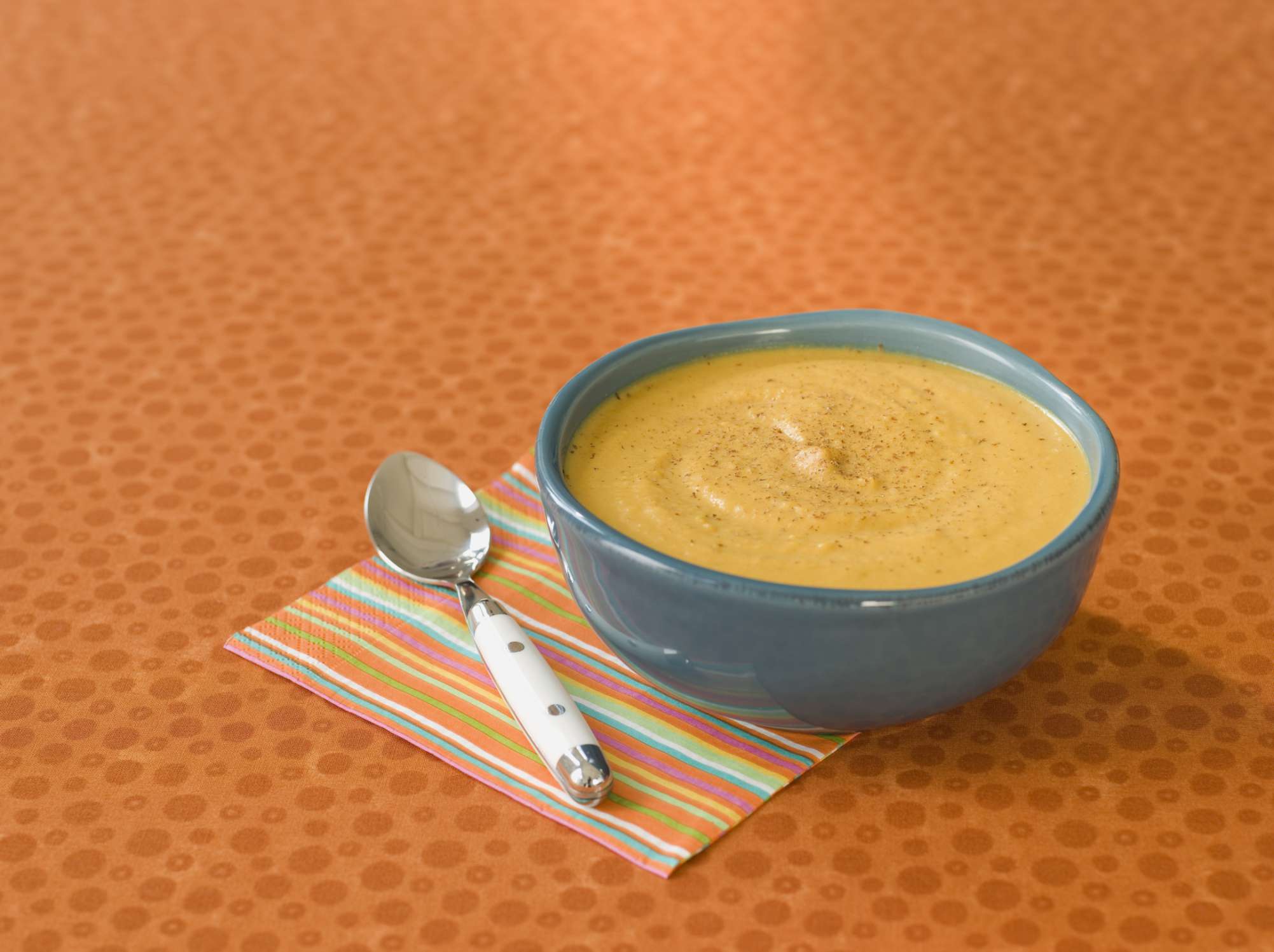 Can I Eat Soup on a puréed diet?