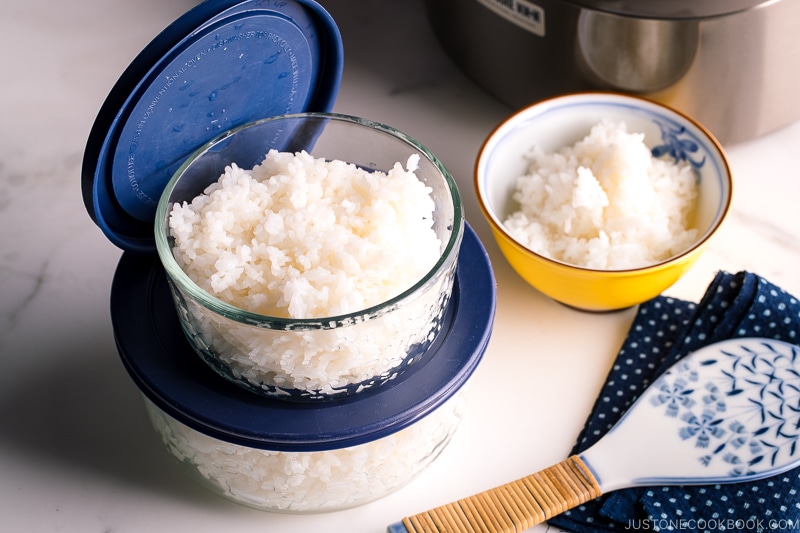 Can I freeze cooked rice after 3 days?