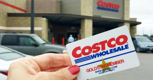 Can I get a Costco card for a friend?