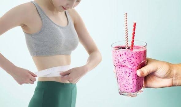 Can I lose weight by only drinking meal replacement shakes?