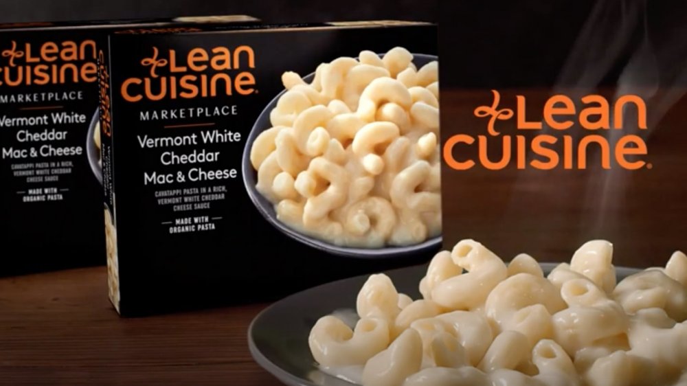 Can I lose weight just eating Lean Cuisine?