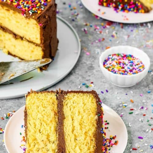 Can I make box cake without eggs?