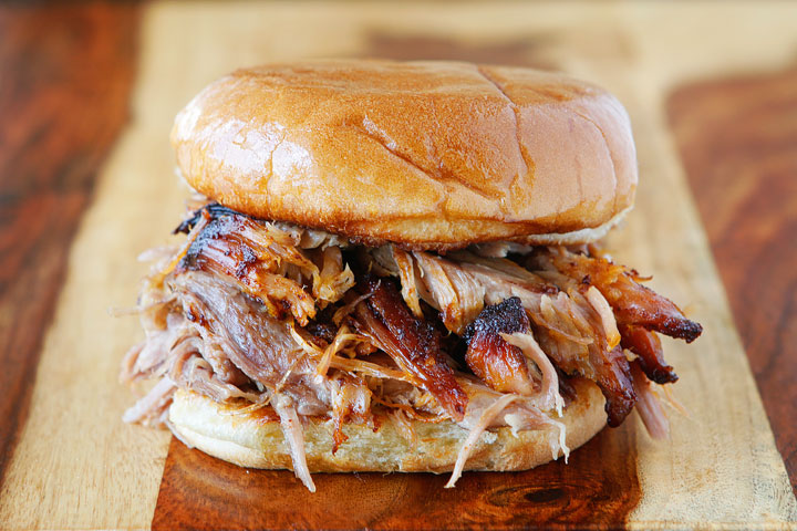 Can I make pulled pork ahead of time?