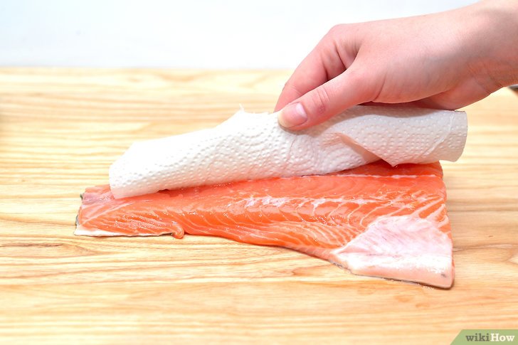 Can I marinate salmon for 3 days?