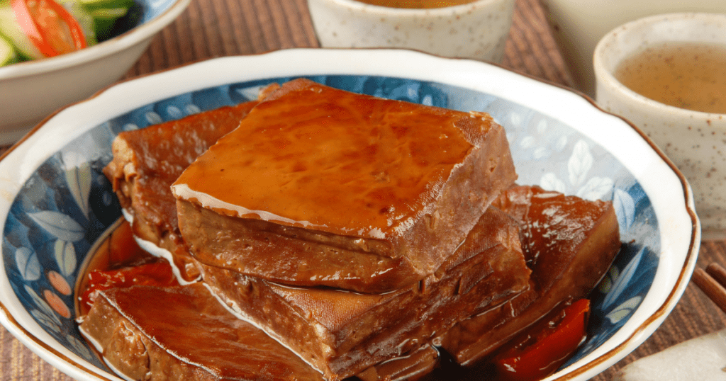 Can I marinate tofu for too long?