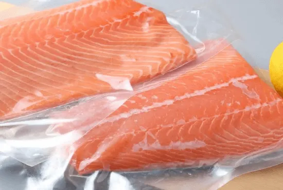 Can I refreeze smoked fish?