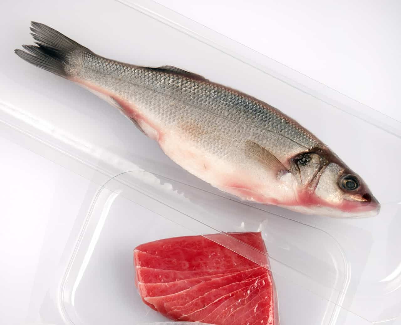 Can I refreeze vacuum sealed fish?