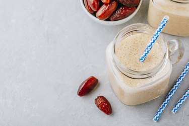 Can I replace two meals a day with protein shakes?