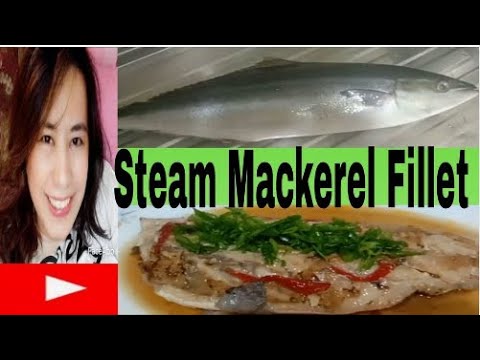 Can I steam fish from frozen?