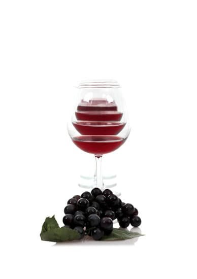 Can I substitute Burgundy wine for red grape juice?