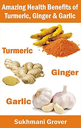 Can I take garlic and turmeric together?