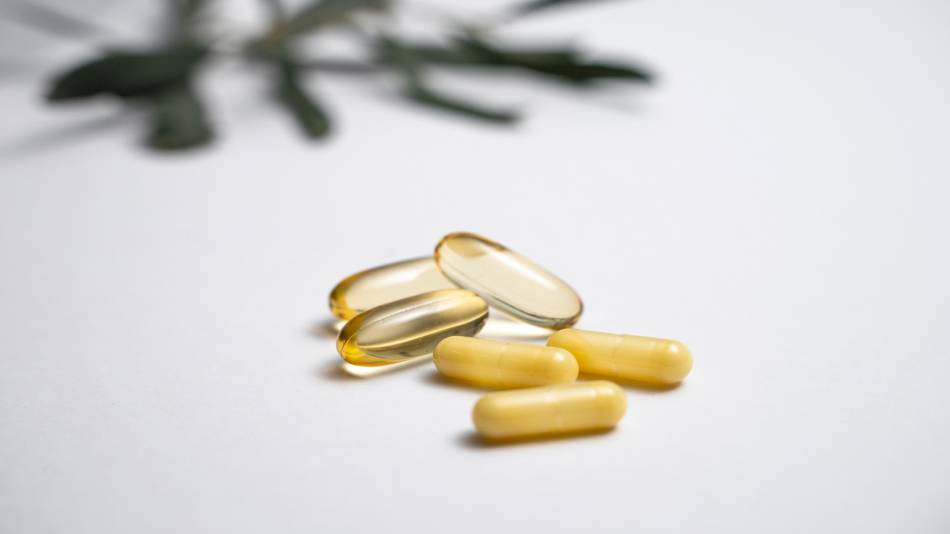 Can I take vitamin D and cod liver oil together?