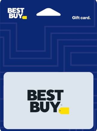 Can I use a Best Buy gift card anywhere else?