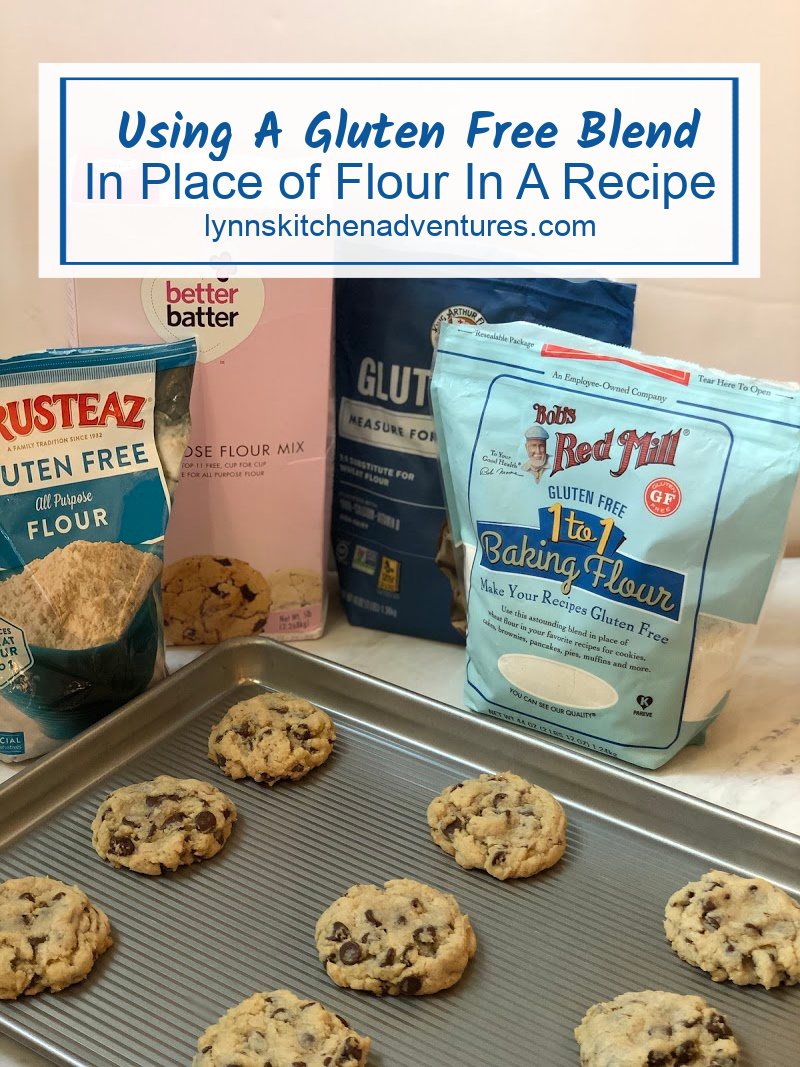 Can I use all-purpose flour for batter?
