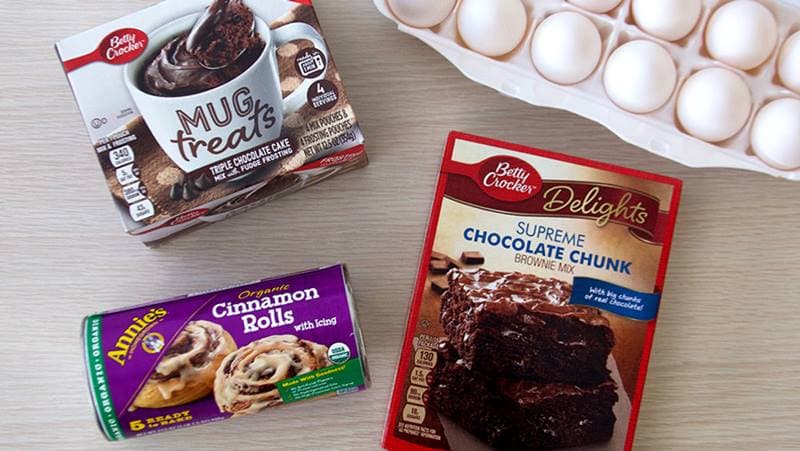 Can I use Betty Crocker frosting after expiration date?