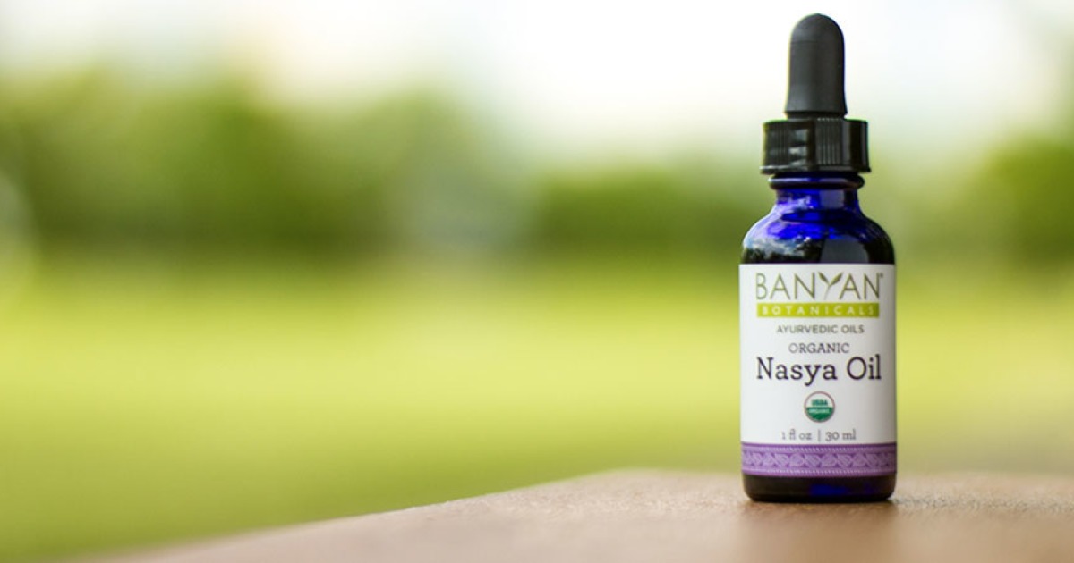 Can I use Nasya oil daily?