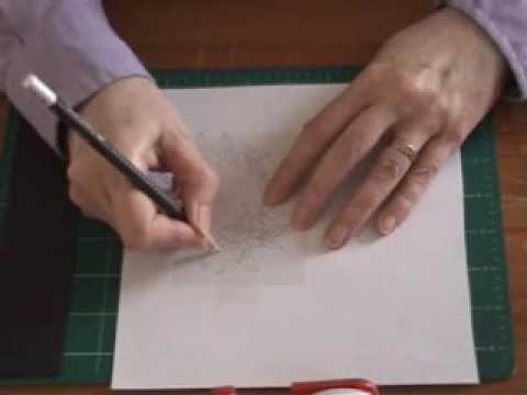 Can I use parchment paper as tracing paper?