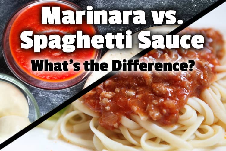 Can I use pasta sauce instead of tomato sauce for spaghetti?