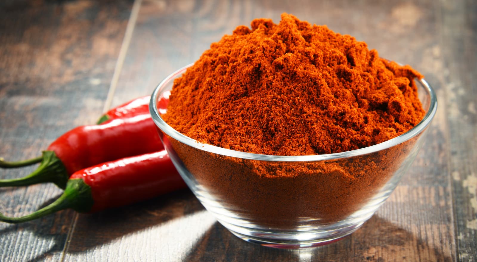 Can I use pepper instead of chili powder?