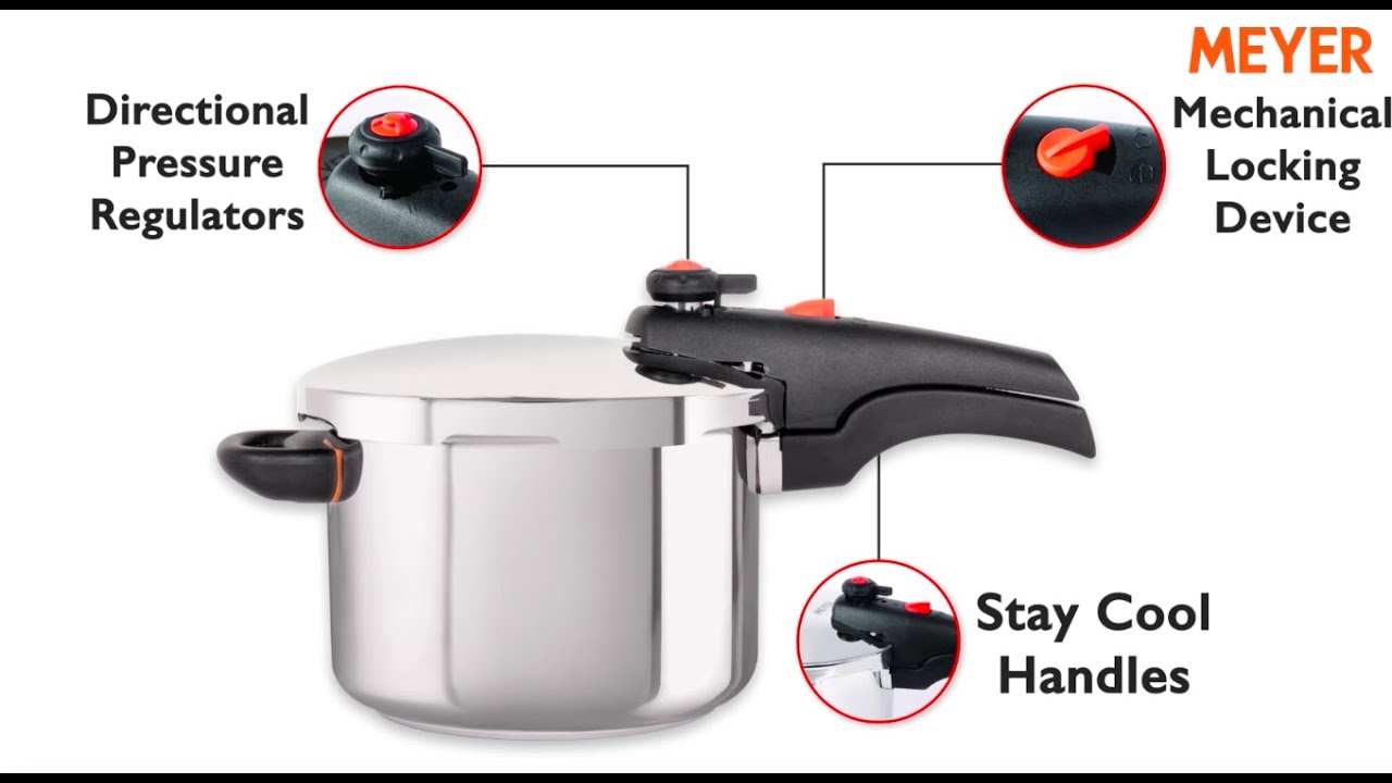 Can I use pressure cooker without whistle?