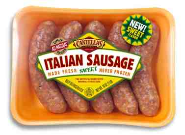 Can I use regular sausage instead of Italian sausage?