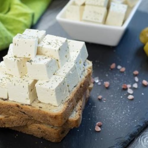 Can I use tofu instead of cheese?