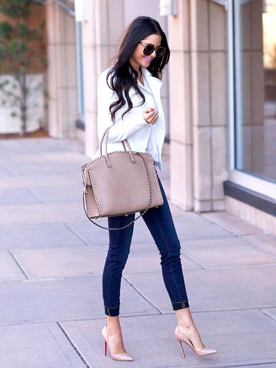 Can I wear jeans at the office?