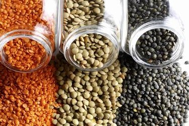 Can lentils help you lose weight?