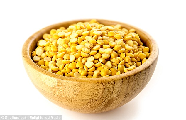 Can lentils upset your stomach?