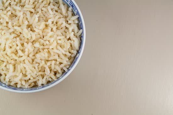 Can mushy rice make you sick?