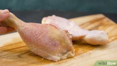 Can overcooked chicken hurt you?