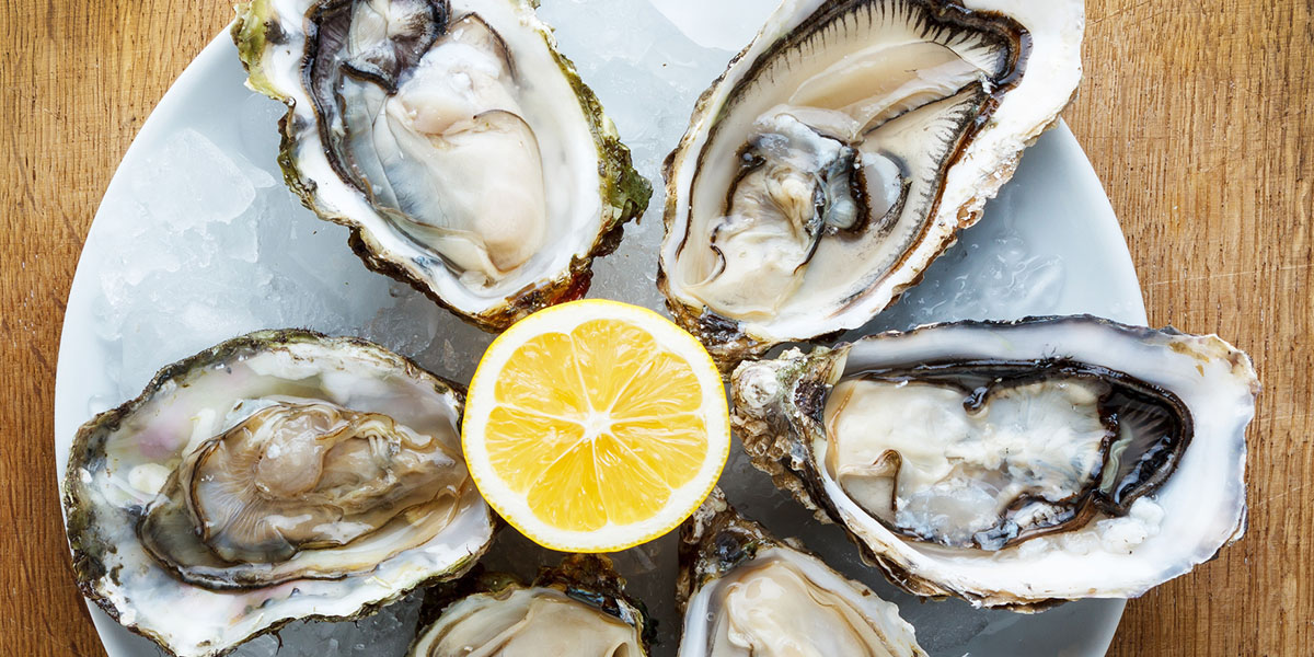Can oysters make you sick 2 days later?