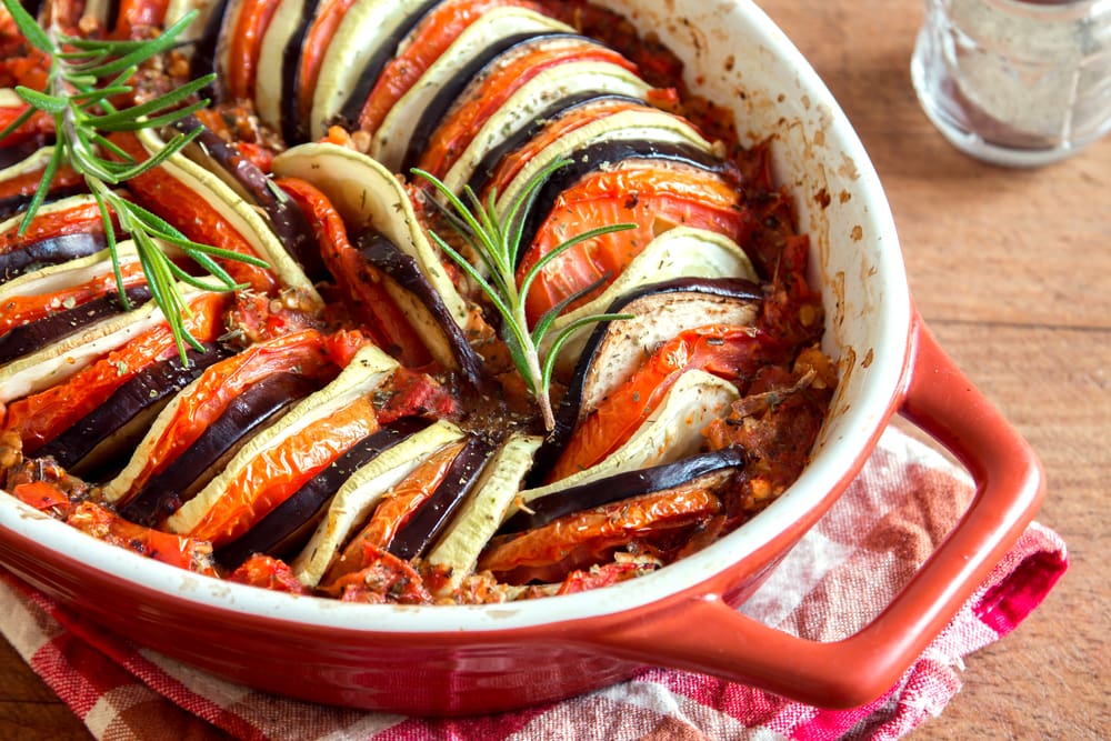 Can ratatouille be a side?