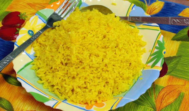 Can rice cause stomach problems?