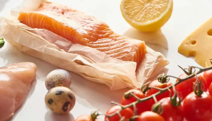 Can salmon cause digestive problems?