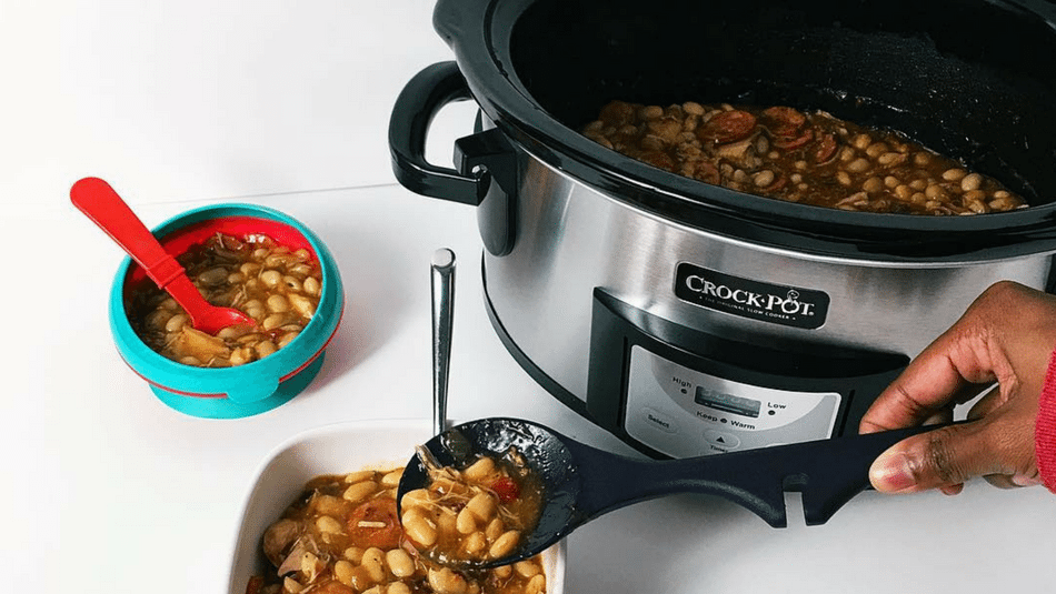 Can slow cookers catch fire?