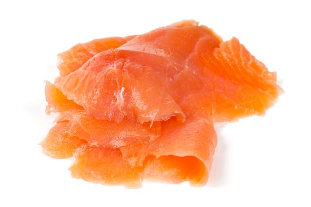 Can smoked fish give you food poisoning?