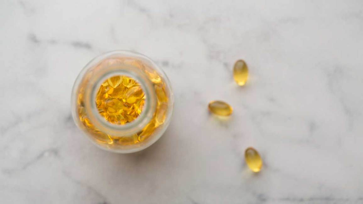 Can taking fish oil be harmful?