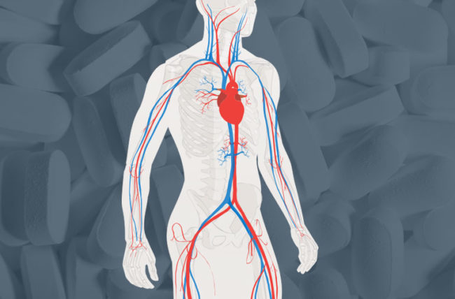 Can taking too much calcium be harmful?