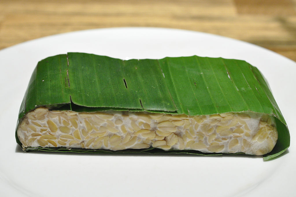 Can tempeh cause food poisoning?