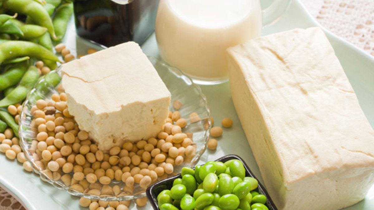 Can tofu help control blood sugar?