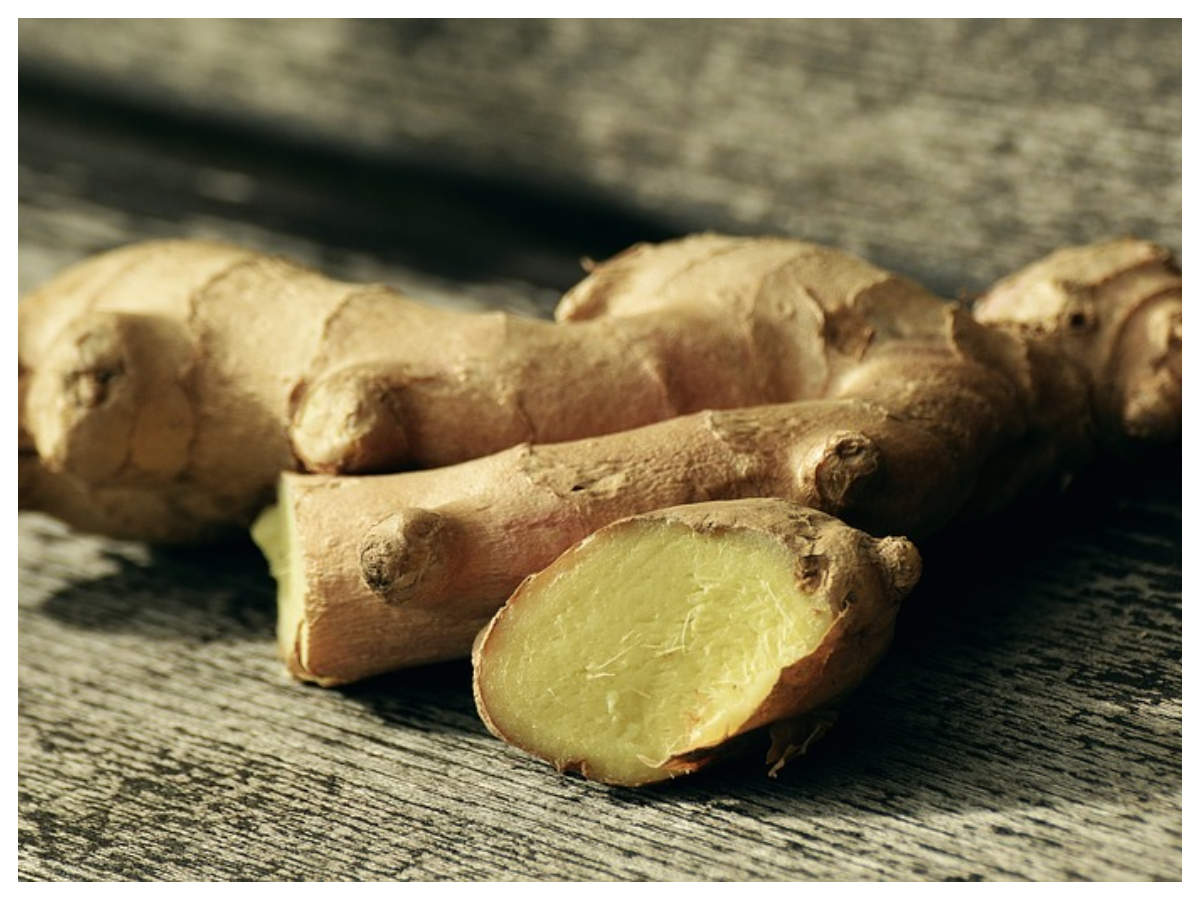 Can too much ginger give you diarrhea?