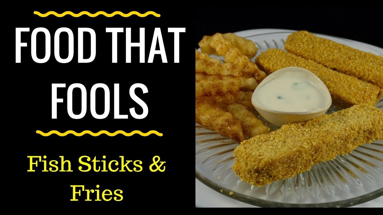 Can undercooked fish sticks make you sick?